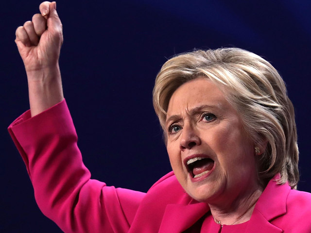 Live Coverage Democratic National Convention Kicks Off In Philadelphia