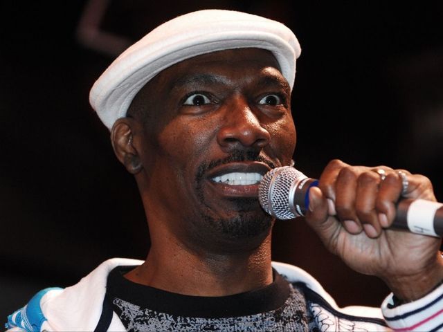Comedian Charlie Murphy dead at 57