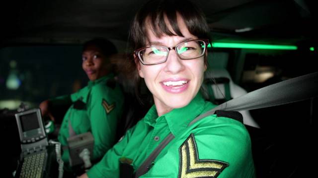 10 popular commercial actors and where you've seen them before - Gallery