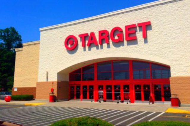 74-year-old man accused of masturbating in Target parking lot in ...